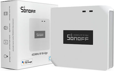 Sonoff RF BridgeR2 Smart έξυπνος διανομέας